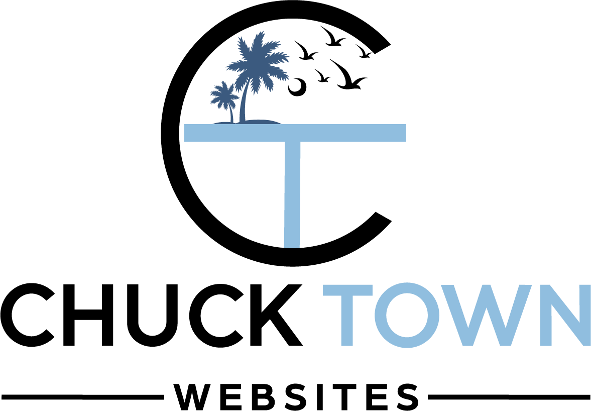 Web Design Team - ChuckTown Websites - Charleston - Summerville